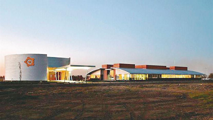 Los Grobo es uno de los mejores lugares para trabajar en Argentina ...