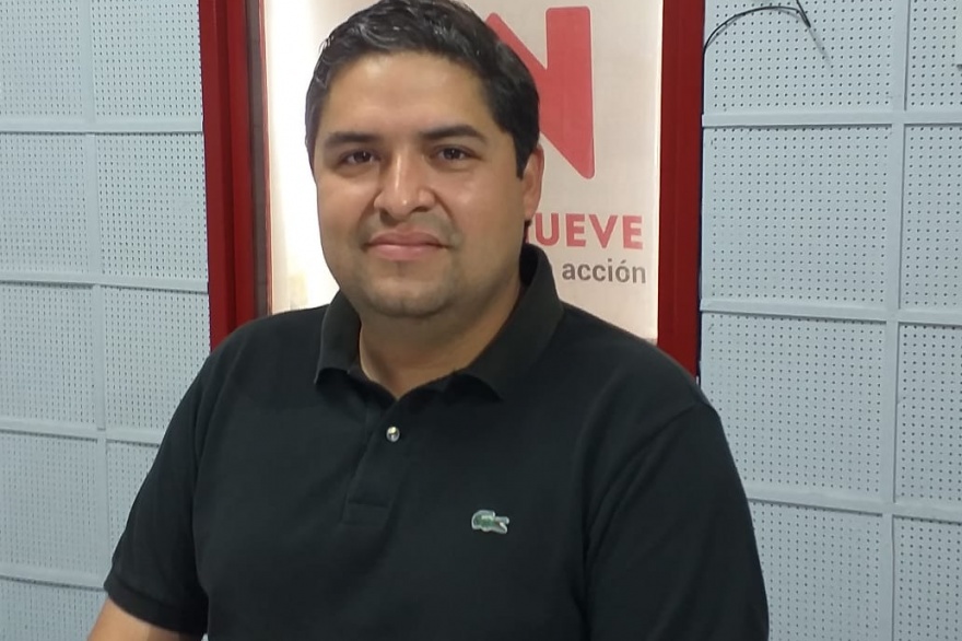 La UCR 9 de Julio denunció reparto de boletas apócrifas – Casares Online