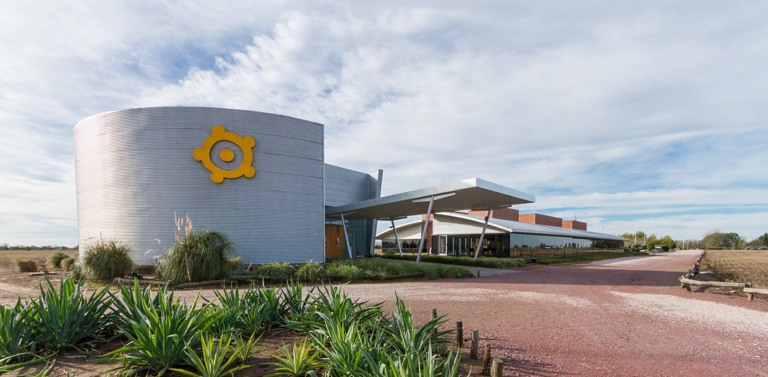 Grupo Los Grobo suma dos nuevas plantas a su Red de acopio y ...