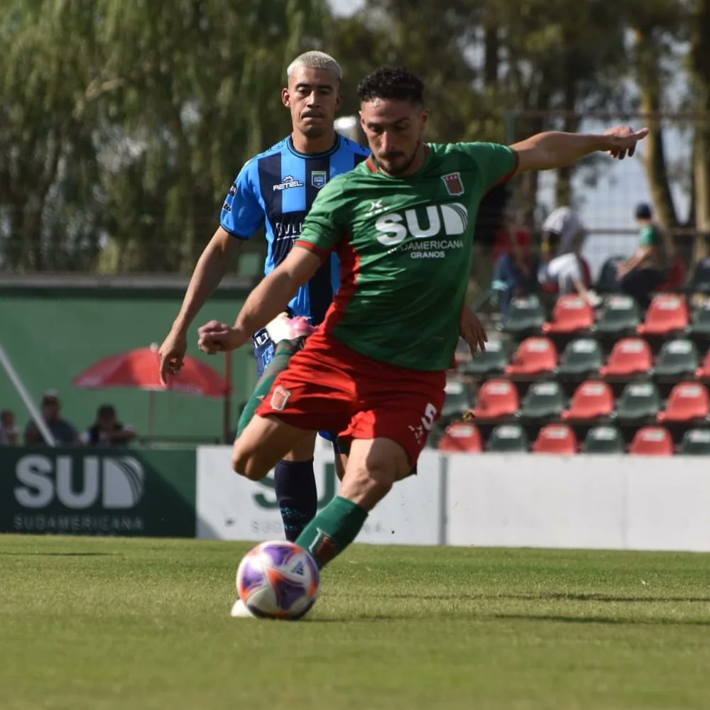 Futbol: Alejandro “El Loco” Melo dejaría Agropecuario – Casares Online
